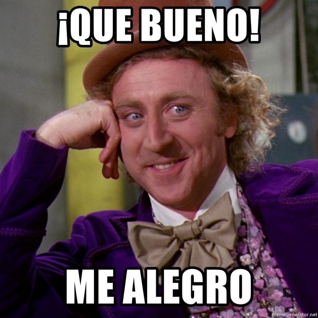 Differences between bien / bueno / muy / mucho - Wanderlust Spanish