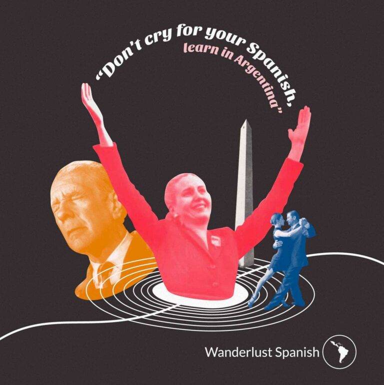 How to say Months and Dates in Spanish - Wanderlust Spanish