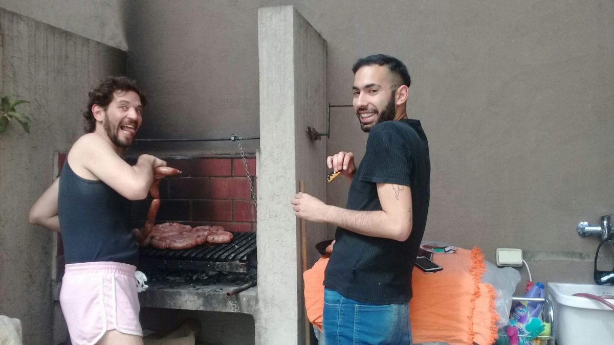 How to do a perfect Asado - Wanderlust Spanish