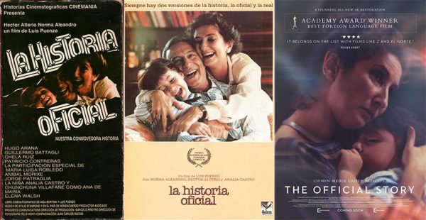 Watch these amazing Argentinian Movies - Wanderlust Spanish