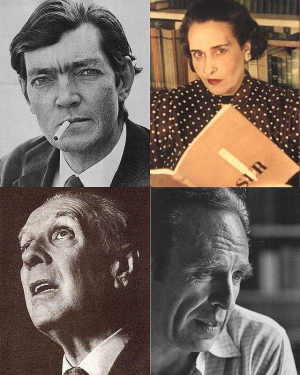 9 Famous Argentine’s Poets you can’t miss - Wanderlust Spanish