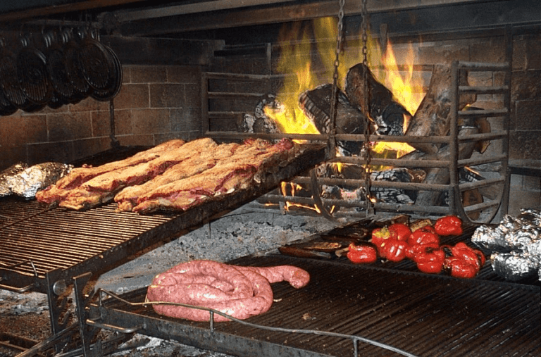 How to Make an Authentic Argentine Asado: A Step-by-Step Guide to Grilling the Perfect BBQ ...