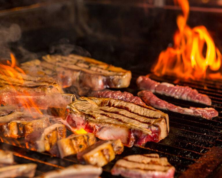 Your first Argentine asado? What you need to know. - Wanderlust Spanish