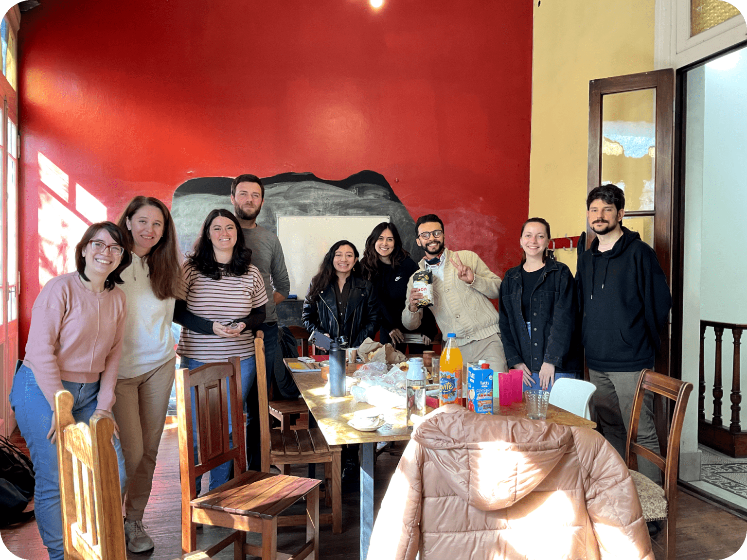 Learn Spanish in Buenos Aires - The BEST Spanish school