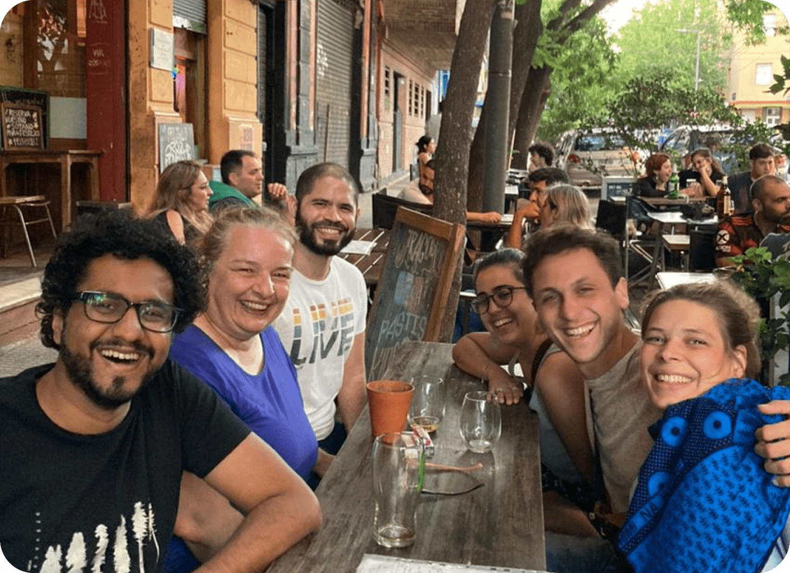 Learn Spanish in Buenos Aires - The BEST Spanish school