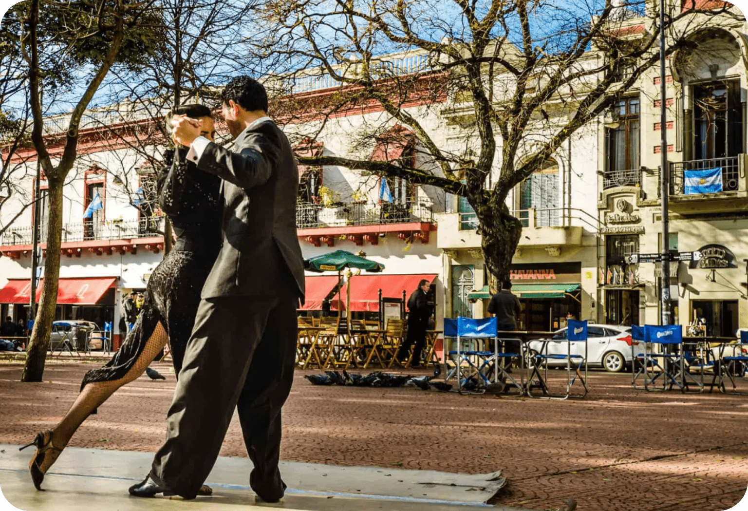 Learn Spanish in Buenos Aires - The BEST Spanish school