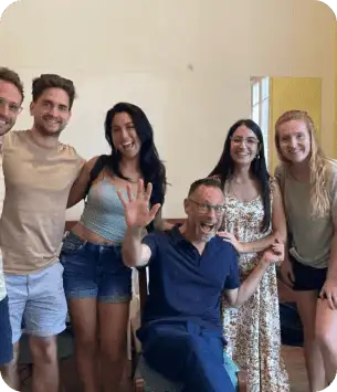 Learn Spanish in Buenos Aires | The best school | Wanderlust Spanish